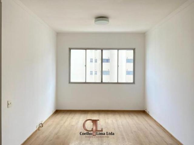 MOEMA PÁSSAROS APARTAMENTO REFORMADO PREÇO BAIXO