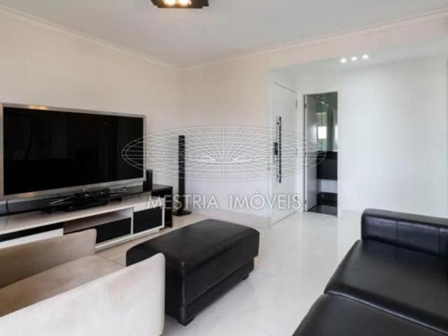 Moema Pássaros | Apto andar alto | Com 150 m² | 3 suítes | Localização dispensa comentários !