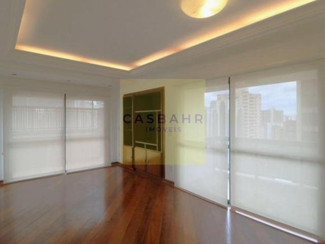Moema Pássaros Cobertura Duplex