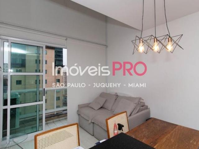 MOEMA PASSAROS LOFT 1 SUITE SALA COM LAVABO 1 VAGA OTIMO LAZER!