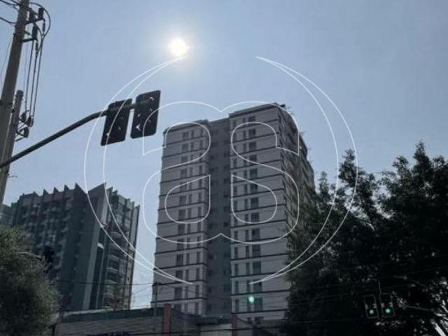 MOEMA PÁSSAROS NOVO! ANDAR ALTO! CONSTRUTORA RENOMADA!