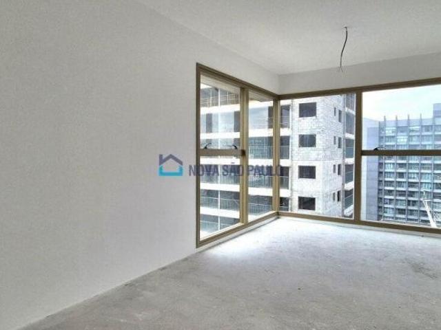Moema Pássaros, Região da Praça Normandie,Apartamento Alto Padrão!