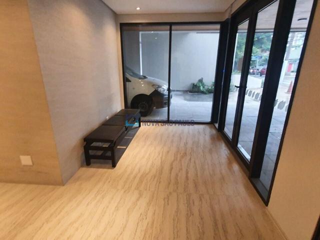 Moema São Paulo SP |Av Agami, 174