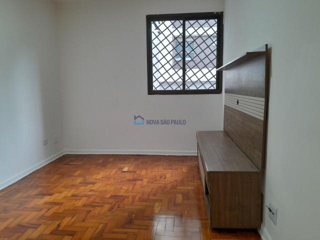 Moema São Paulo SP |Av Aratãs, 520