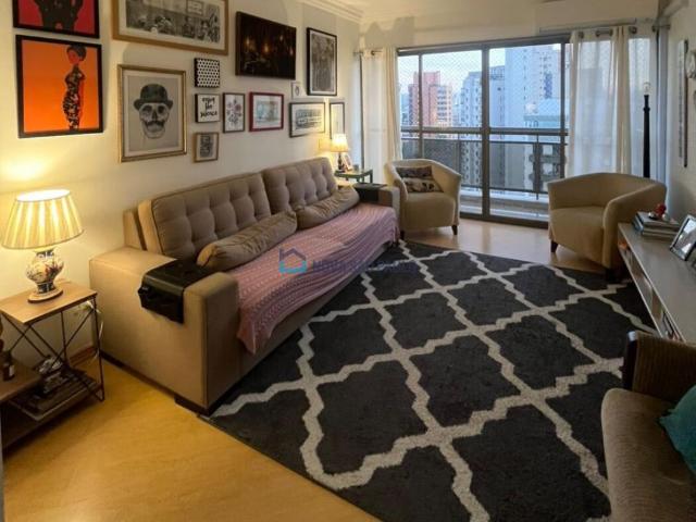 Moema São Paulo SP |Av Jandira, 731