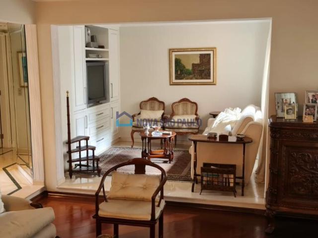 Moema São Paulo SP |R Inhambú, 1069