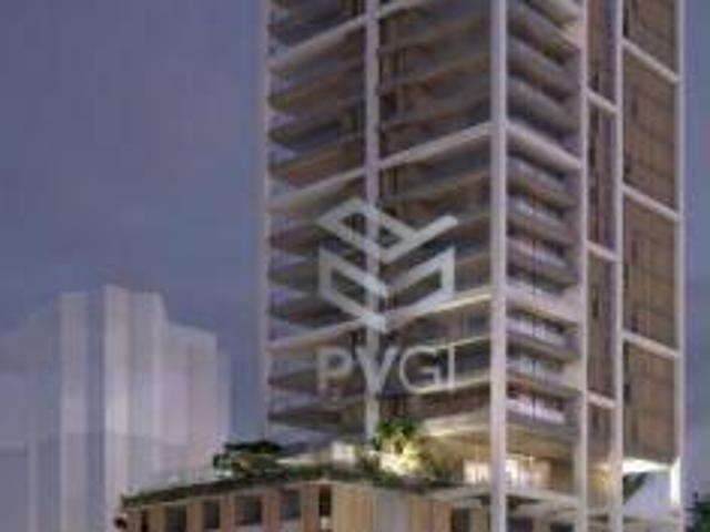 Moema Signature, 141m2, 3 suítes, R$ 3.801.800 Moema São Paulo/SP