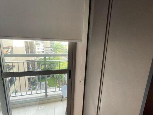 Moema, Studio, 20m² à Venda ? R$ 420.000,00