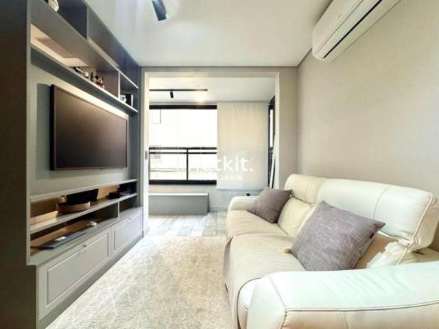 Moema | Studio 40m² mobiliado | ao lado metrô | aceita temporada NR