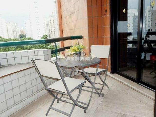 MOEMA Super APARTAMENTO REFORMADO