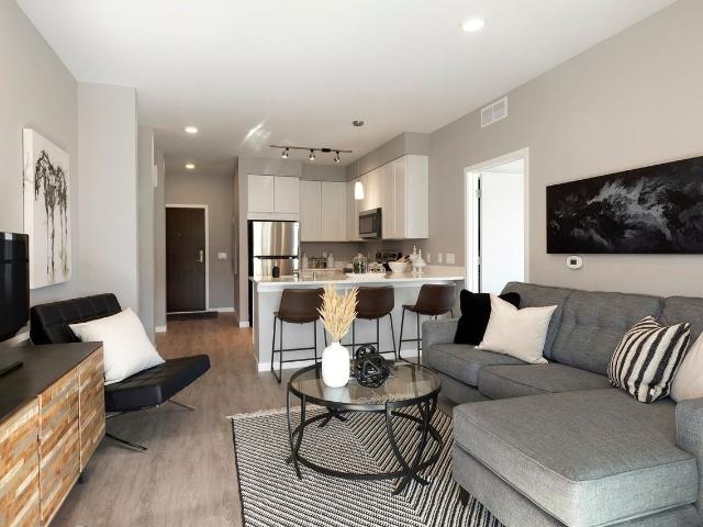 Moerty Apartments 1 Bedroom Apartment for Rent at 821 6th Ave Se, Minneapolis, MN 55414 Marcy Holmes