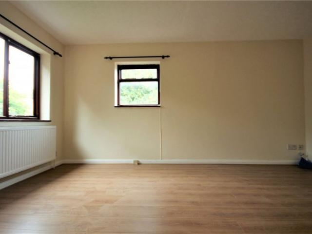 Moffat Road, N13, London