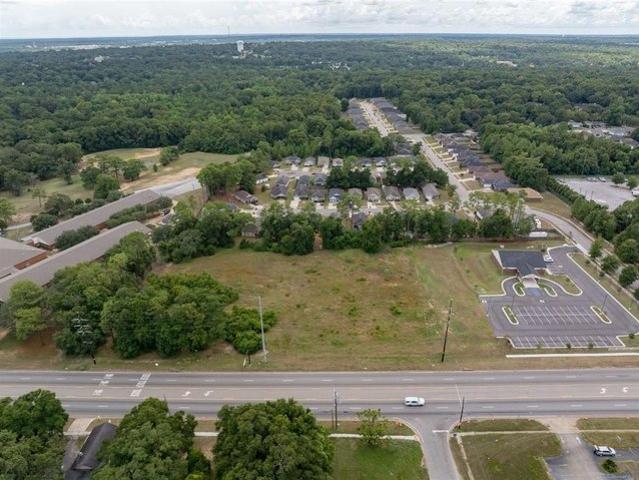 Moffett Rd, Mobile, AL 36618