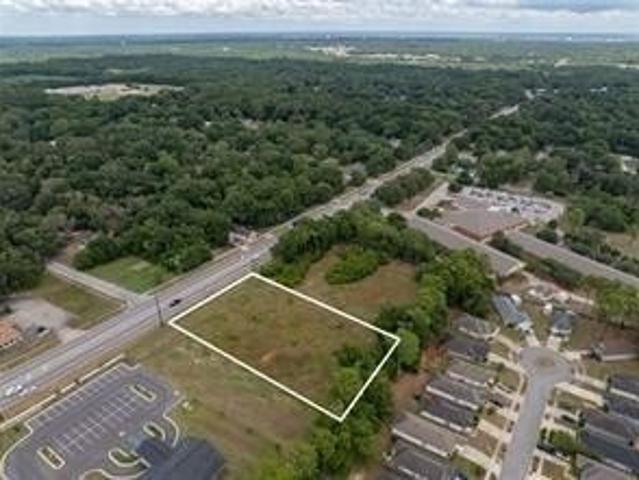 Moffett Rd, Mobile, AL 36618