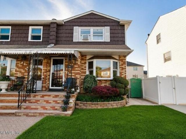 Moffett St, Staten Island, Home For Sale