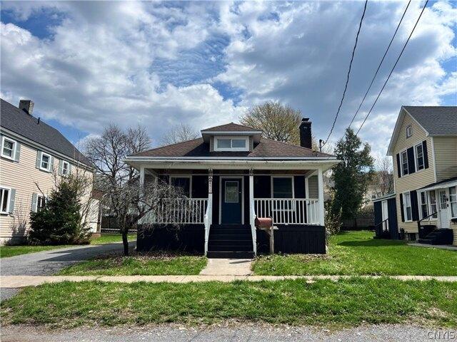 Moffett St, Watertown, Home For Sale