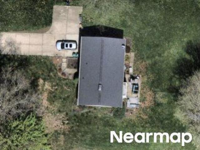 Mogadore Ave NW