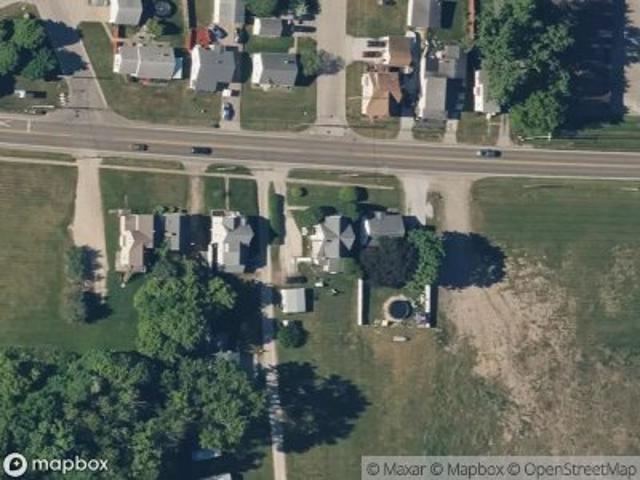 Mogadore Rd