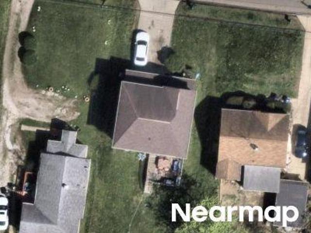 Mogadore Rd