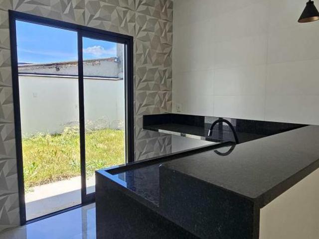 Mogi Moderno | Mogi das Cruzes. Casa nova à venda ! Linda !