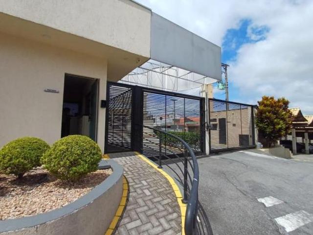 Mogi das Cruzes Apto. a Venda 58 m², 2 Dormitórios, 1 Vaga