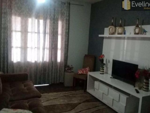 Mogilar Casa a Venda 2 Dorms 1s Ponto Comercial Abaixo