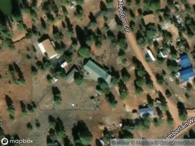 Mogollon Cir