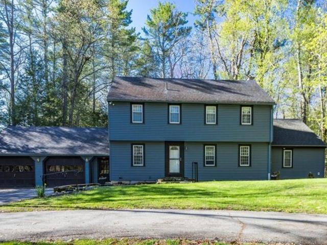 Moharinet Way, Durham, Home For Sale