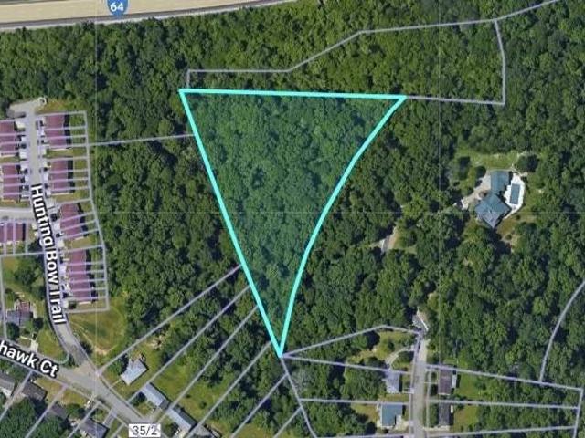 Mohawk Ct, Huntington, WV 25705