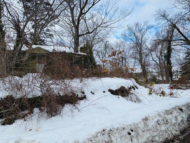 Mohawk Ave, Freetown, Home For Sale