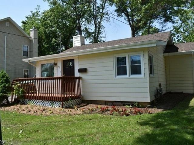 Mohawk Ave, Parsippany Troy Hills Township, Home For Sale