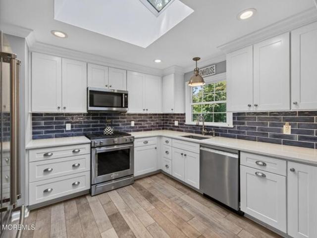 Mohawk Ave, Red Bank, Home For Sale