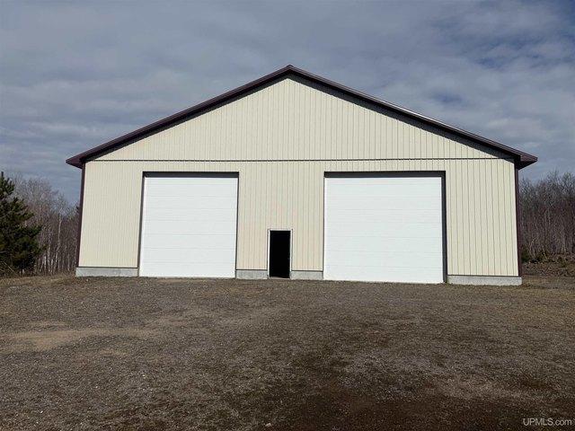 Mohawk Gay Rd Lot A, Mohawk, MI 49950