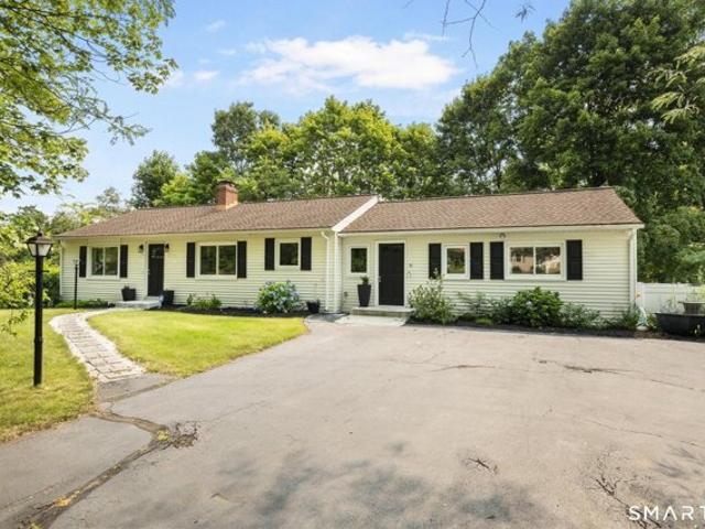 Mohawk Dr, Wallingford, Home For Sale