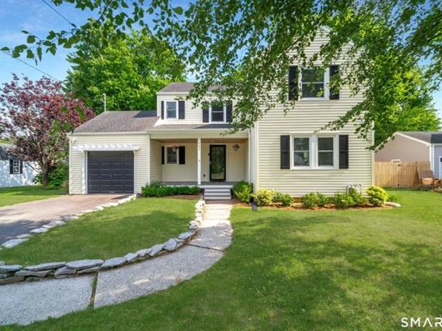 Mohawk Dr, West Hartford, Home For Sale