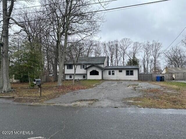 Mohawk Dr, Toms River, Home For Sale