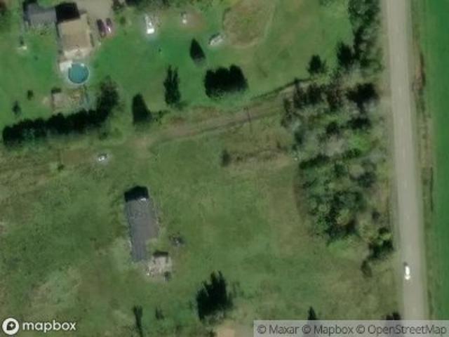 Mohawk Stream Rd