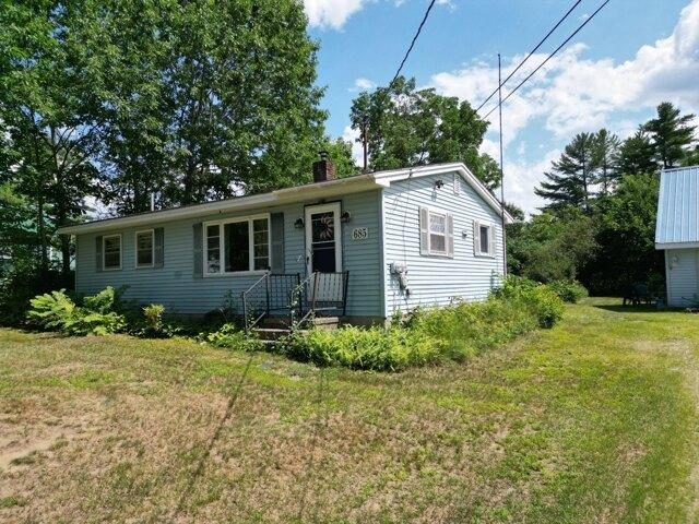 Mohawk Rd, Lincoln, Home For Sale