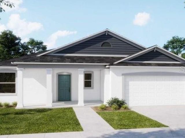 Mohawk Rd, Venice, FL 34293