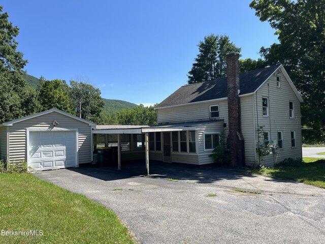 Mohawk Trl, North Adams, Home For Sale