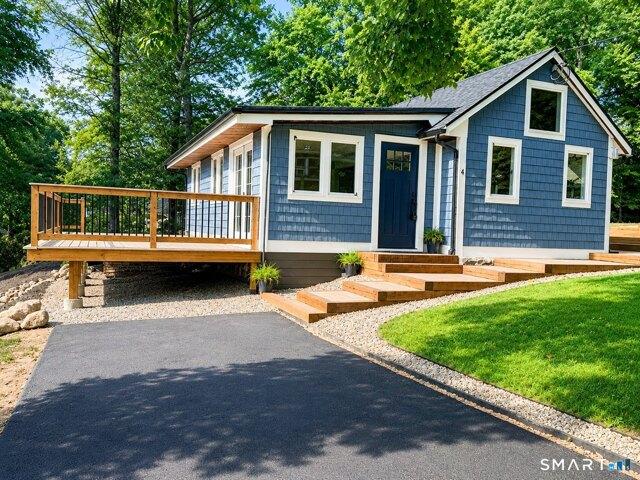 Mohawk Trl, East Hampton, Home For Sale