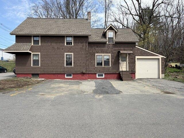 Mohawk Trl, Greenfield, Home For Sale