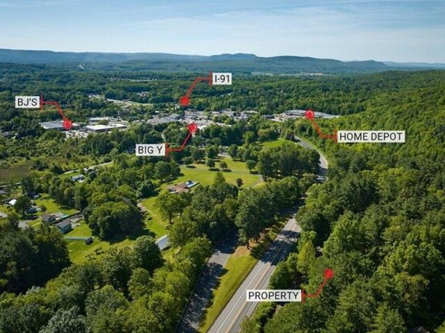 Mohawk Trl, Greenfield, Plot For Sale