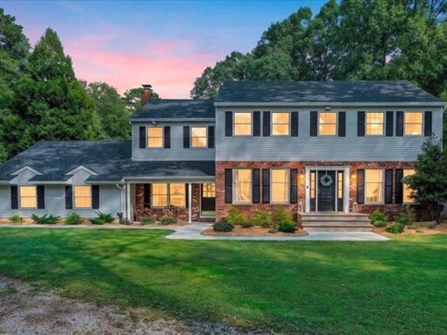 Mohawk Trl, Shamong, Home For Sale