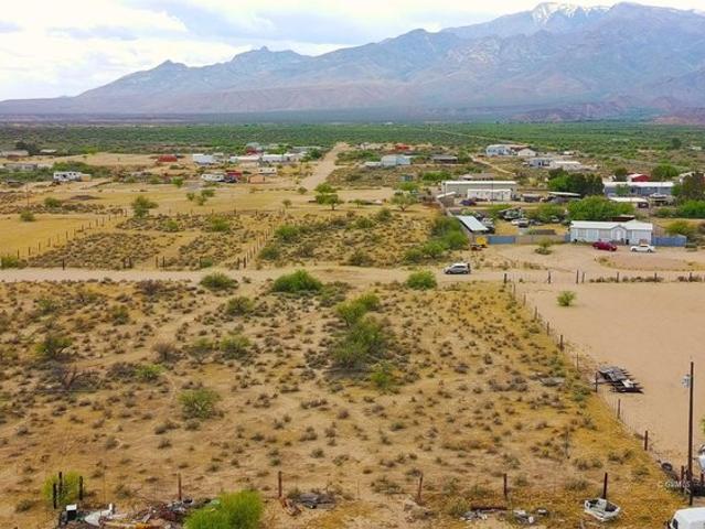 Mohave, Pima, AZ 85543