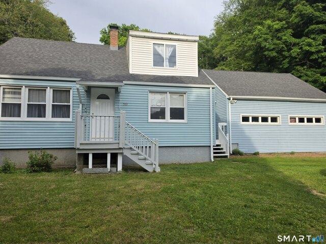 Mohegan Avenue Pkwy, Waterford, Home For Sale