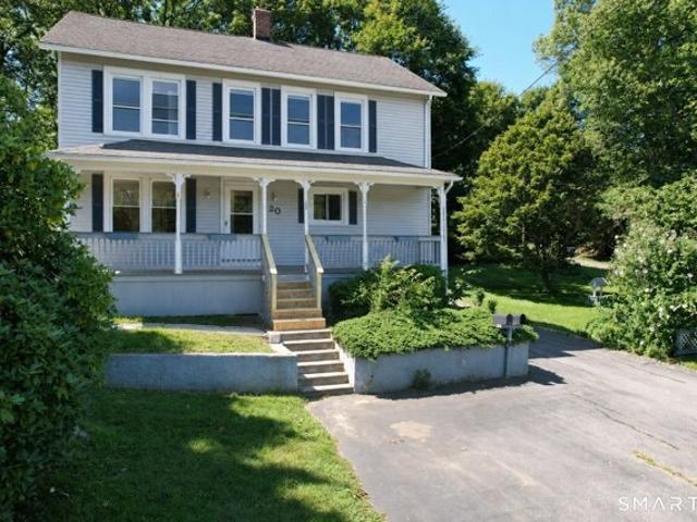 Mohegan Park Rd, Norwich, Home For Sale
