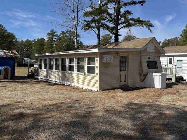 Mohegan Run Ln Unit,freedom, Property For Sale