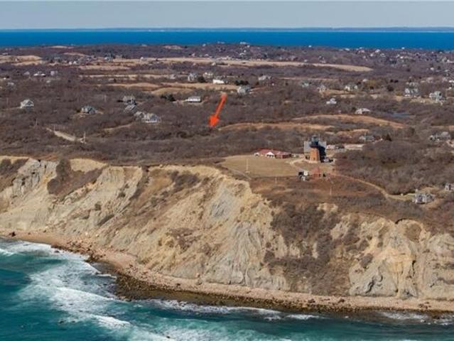 Mohegan Trl, Block Island, Plot For Sale