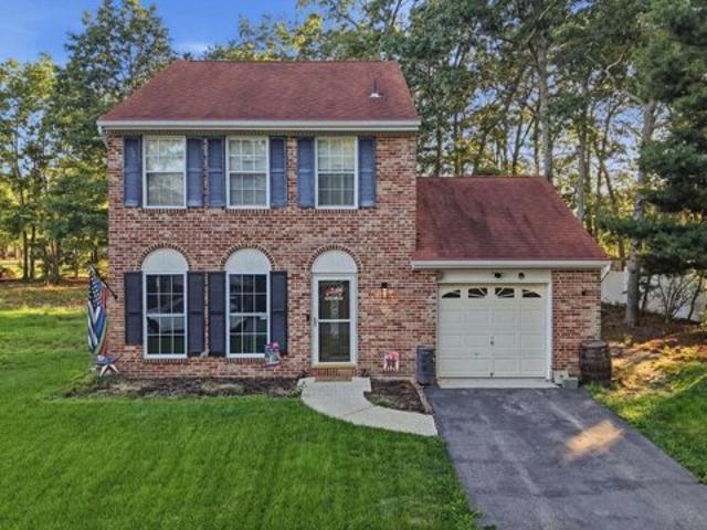 Mohican Ct, Galloway Township, Home For Sale